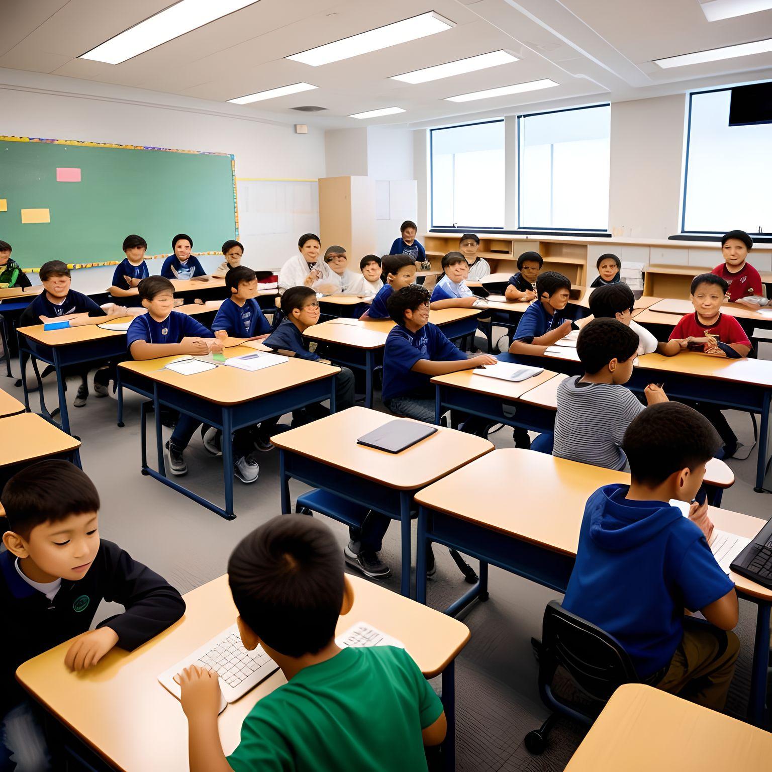 Jacky Li - Aspiring Software Engineer