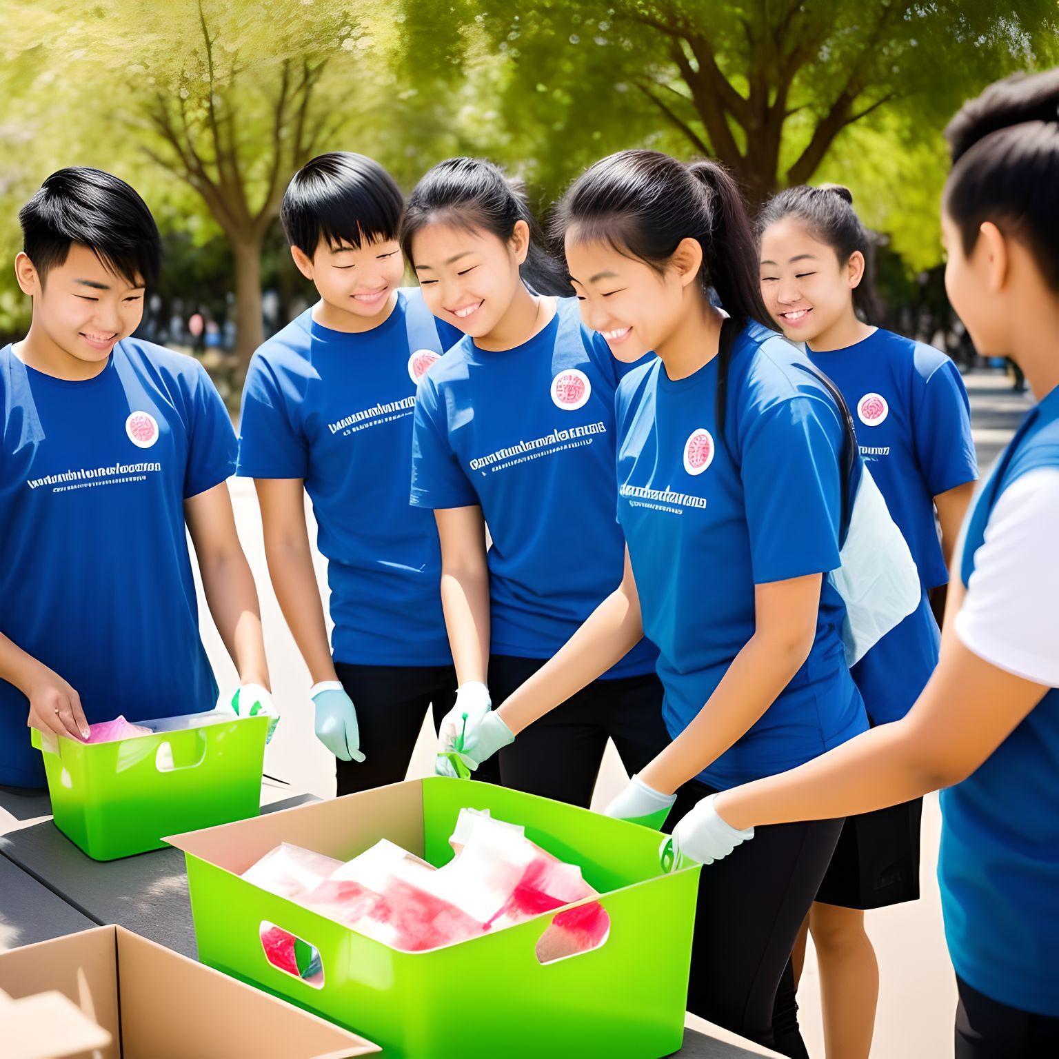 Jacky Li - Aspiring Software Engineer